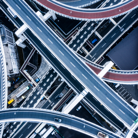 Grant Insights: Active Transportation Infrastructure Investment Program (ATIIP)